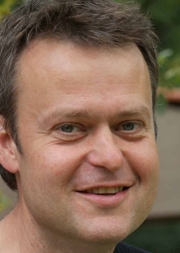 Altijd in de kinderschoenen - STICHTING MORIA